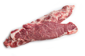 Pluma de porc ibérique bellota - Maison Riopedre charcuterie et fromage ...